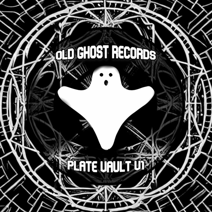 PLATE VAULT V1 | Old Ghost Records