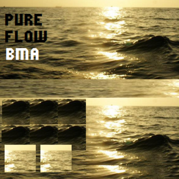 Pure Flow | beatmachinearon