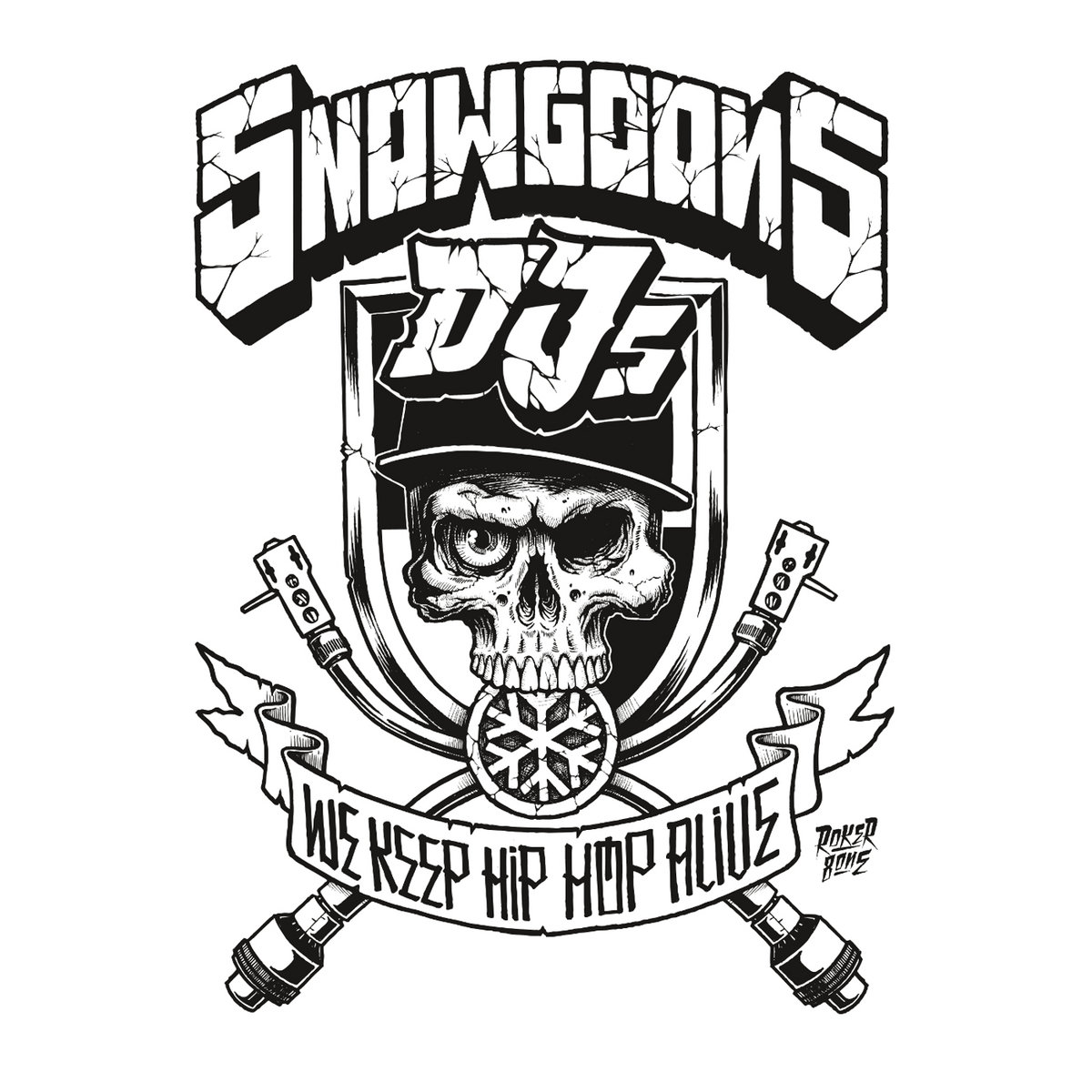Snowgoons DJs Radio Show Episode1 (XRated only) | XRated