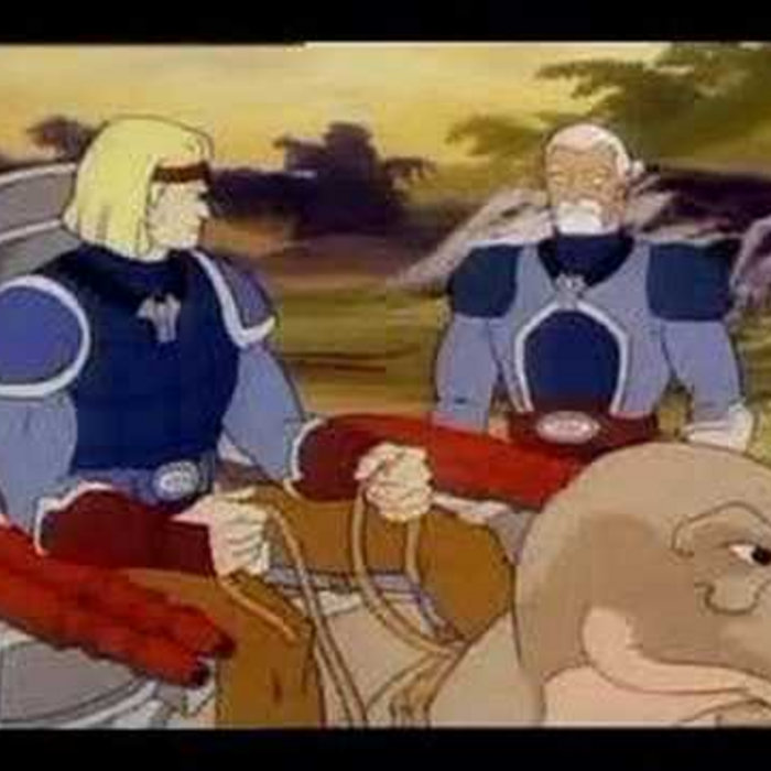 Testing | The Valorians