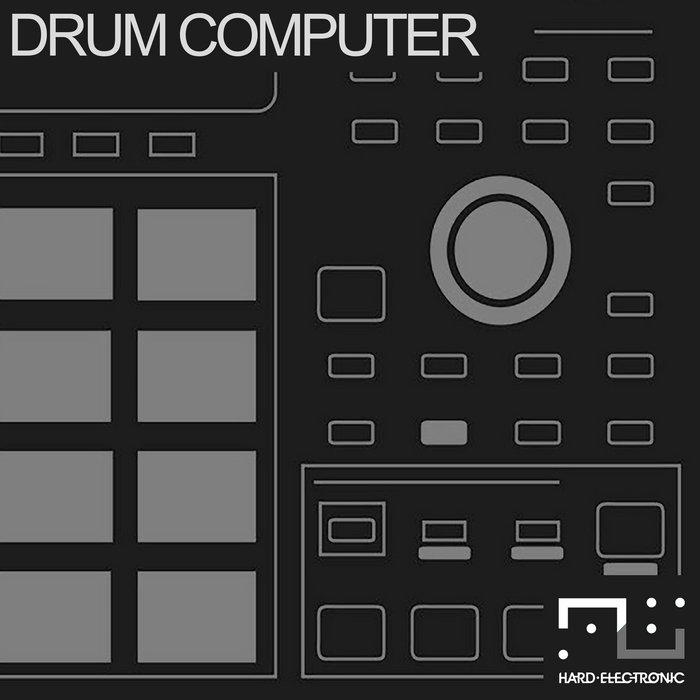 Drum Computer | Lenny Dee, Dogg of Alcatraz, Darc Marc, Julian ...