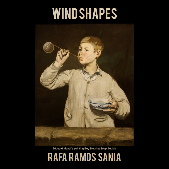 Wind Shapes | Rafa Ramos Sania