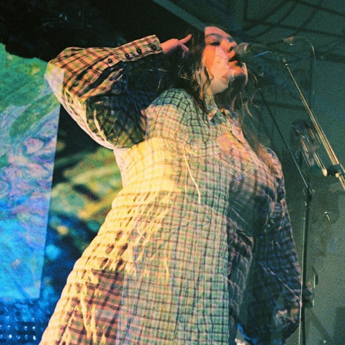 Live at Thornbury Theatre | Elizabeth