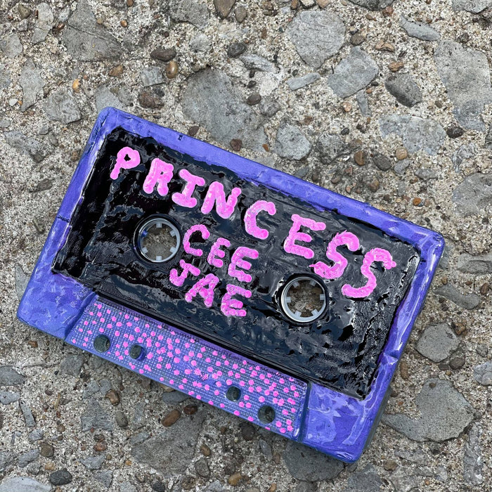 Princess Cee Jae | Princess Cee Jea