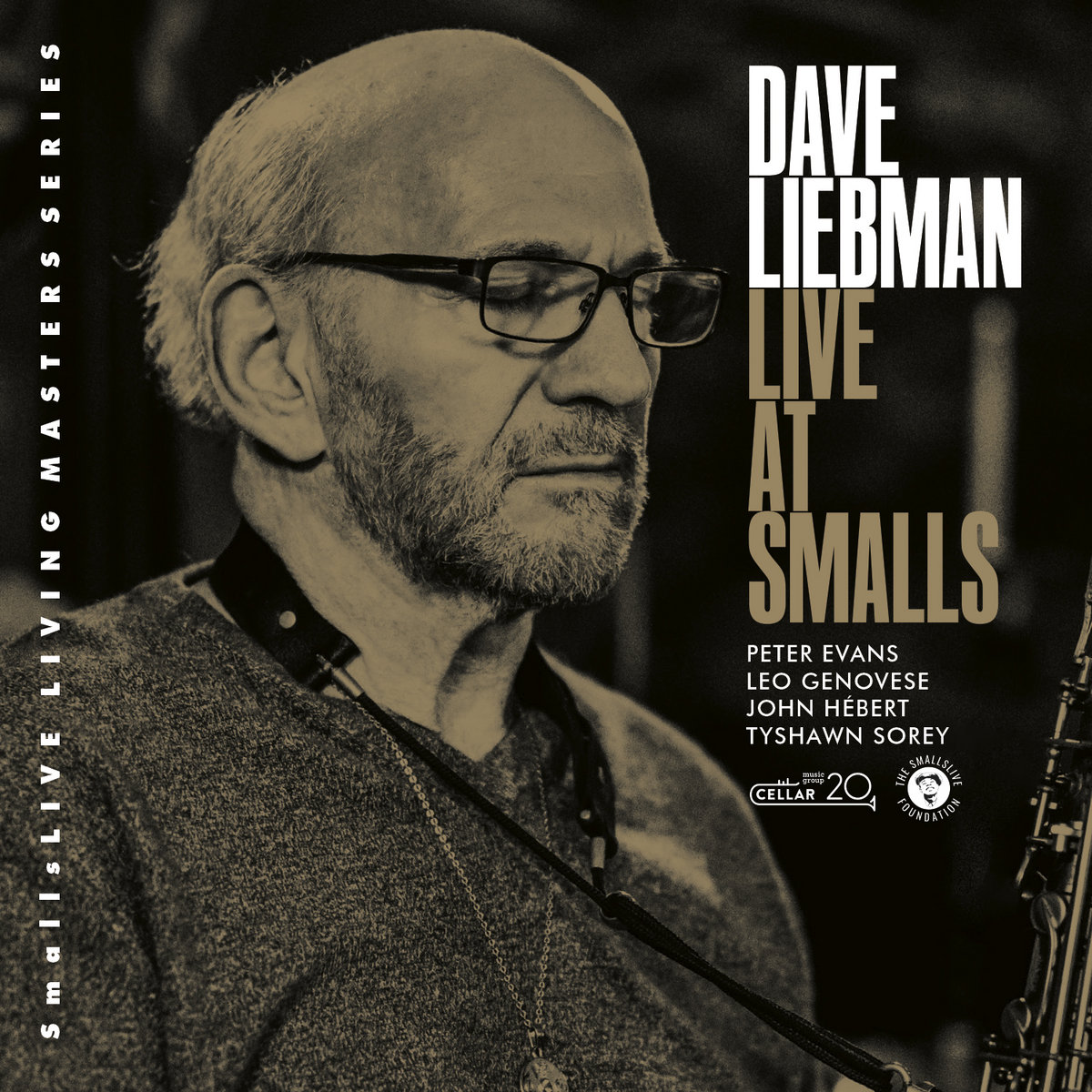 Live at Smalls | Dave Liebman