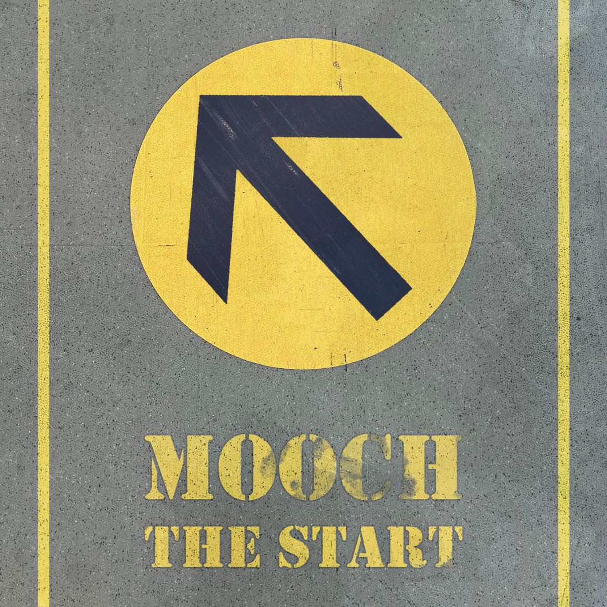 The Start (Single) | MOOCH