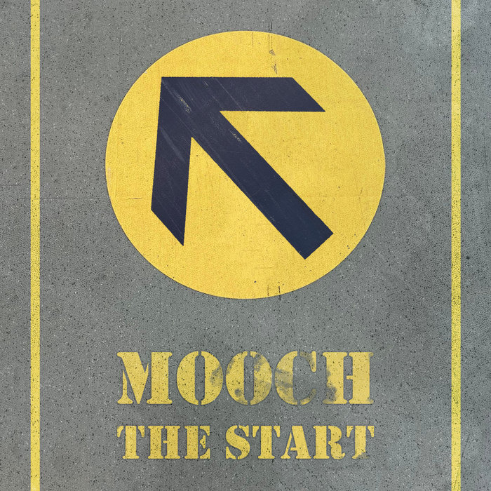 The Start (Single) | MOOCH