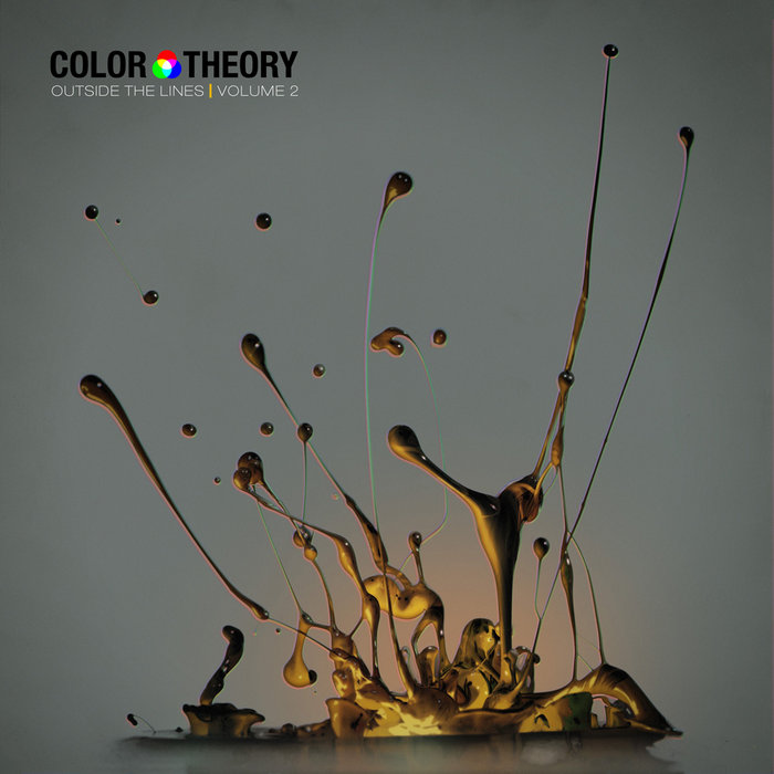 Forbidden Fruit (Color Theory Unmix) | Opium | Color Theory