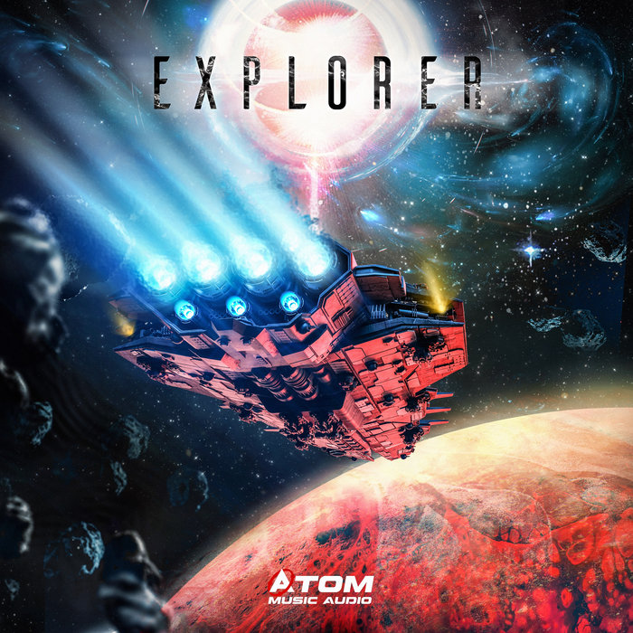 Explorer | Atom Music Audio