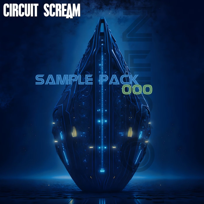 Sample Pack Zero - Free Samples | Circuit Scream