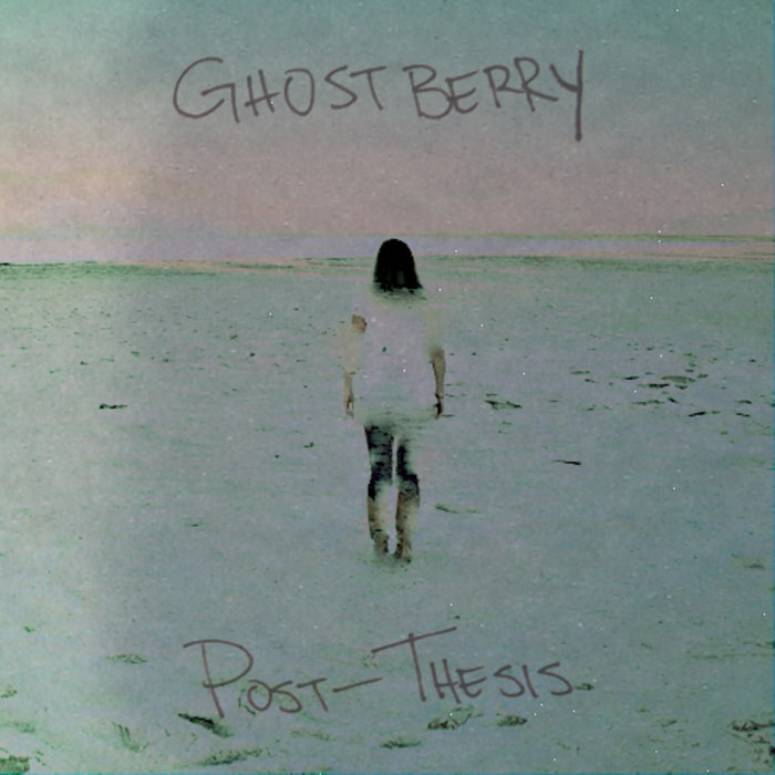 Post-Thesis | Ghostberry