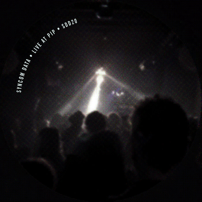 Live at Pip | Syncom Data | Syncom Data