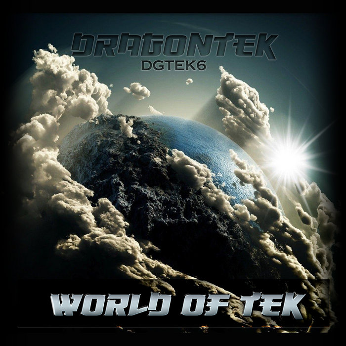 World Of Tek | DragonTek | Dragon Hoang