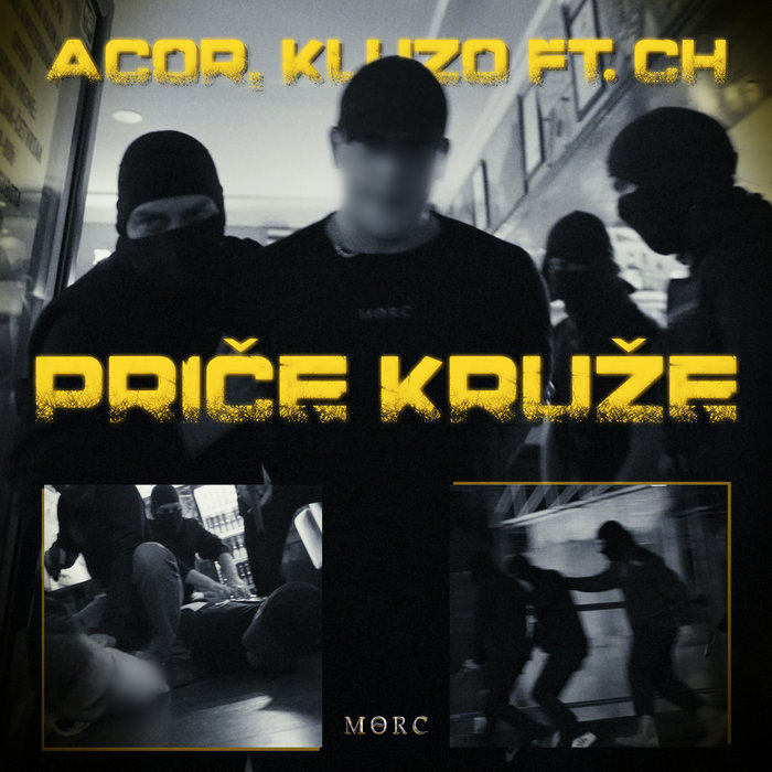 Price Kruze | ACOR, Kluzo Ft. CH | MORC