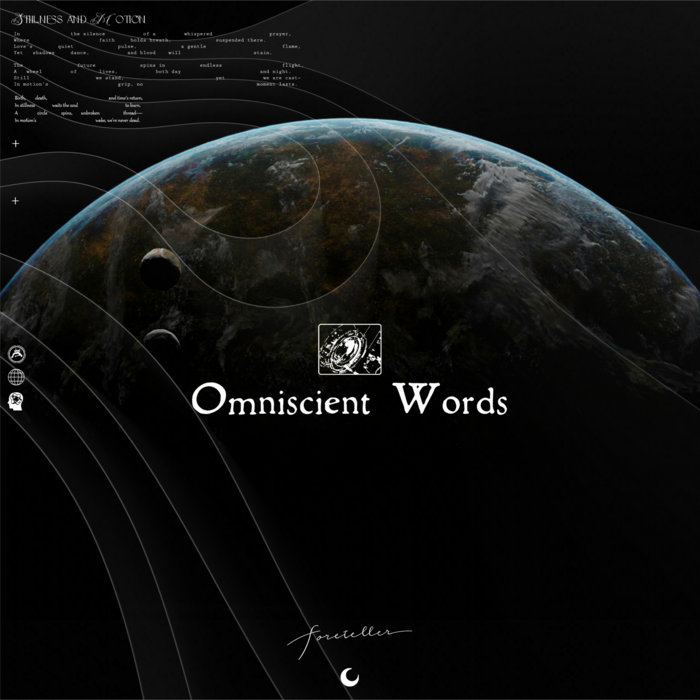 Omniscient Words | foreteller