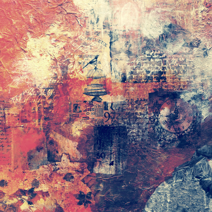 Collage | Root Wheel