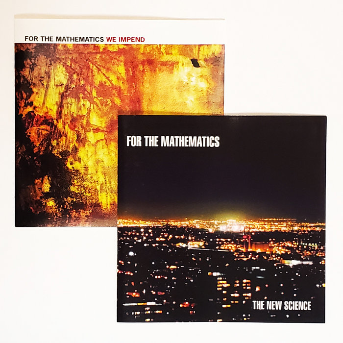 PODCAST #142 For The Mathematics | (((((OPENmind/SATURATEDbrain ...