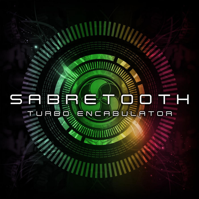 Turbo Encabulator | Sabretooth | Expo Records