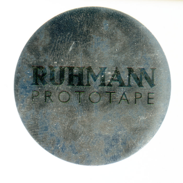 Prototape | Ruhmann | TUMA