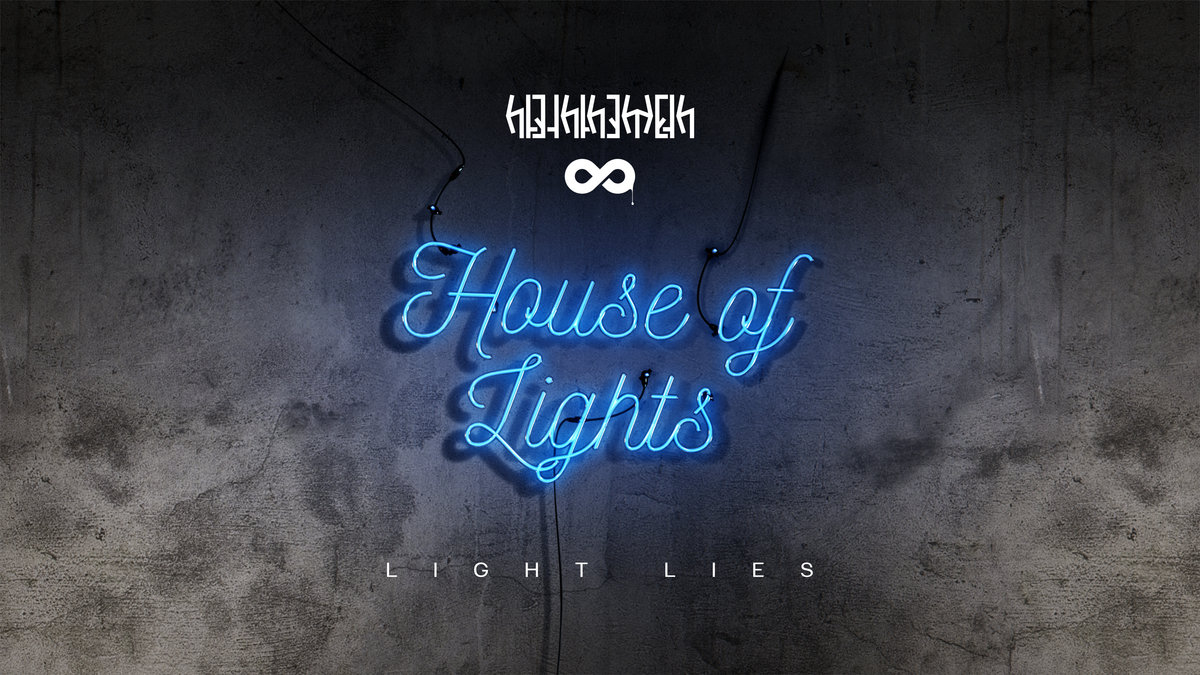 Light Lies (ft. 4Tune Quartet) | Hteththemeth