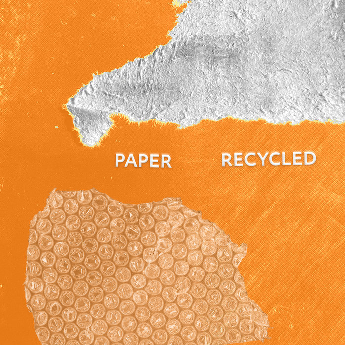Recycled | Various | Paper Recordings