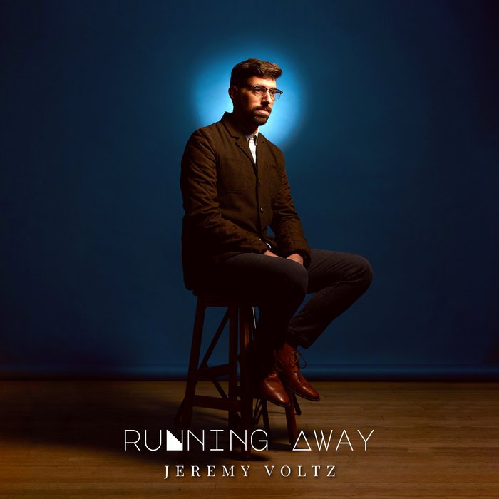 Running Away | Jeremy Voltz