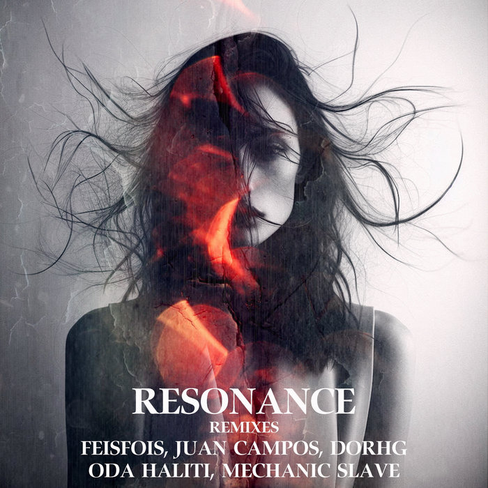 Resonance EP (New Remixes) | Rawsery Records