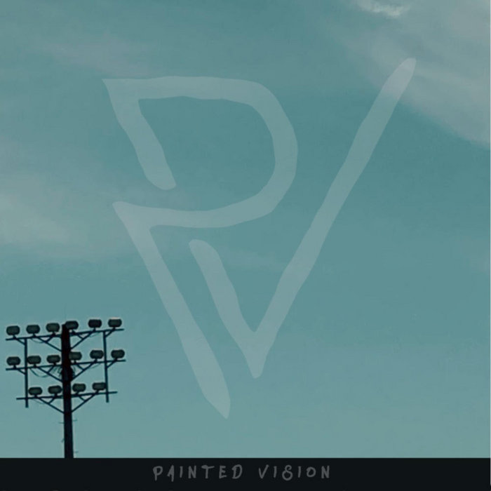 Painted Vision | Painted Vision