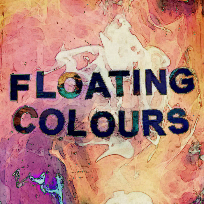 Floating Colours | Ilja Gray