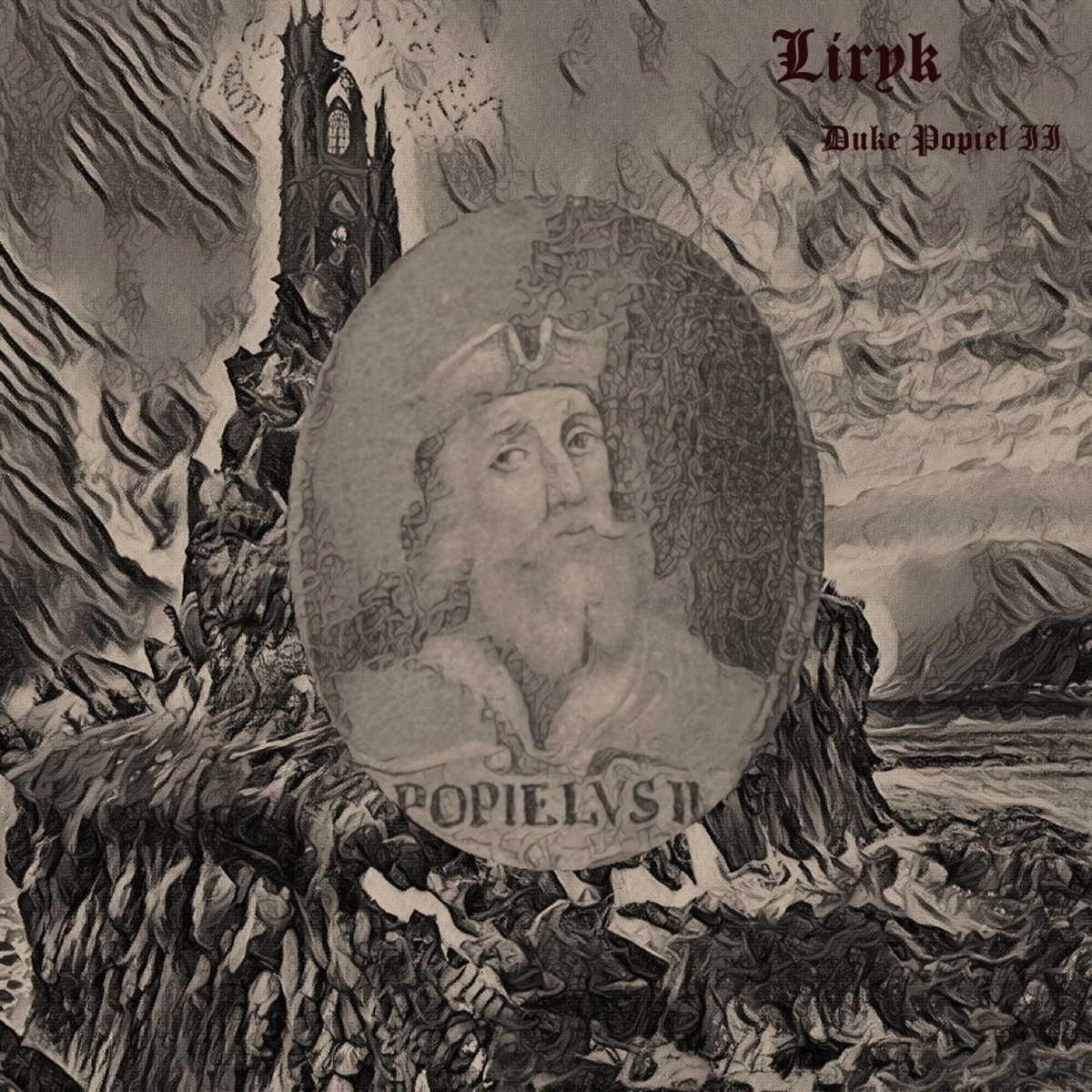 Duke Popiel II | Liryk