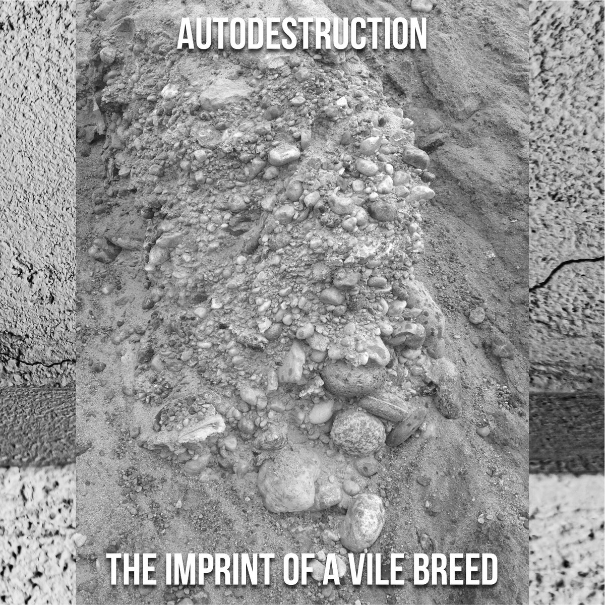 The Imprint Of A Vile Breed | Autodestruction | Broken Hour