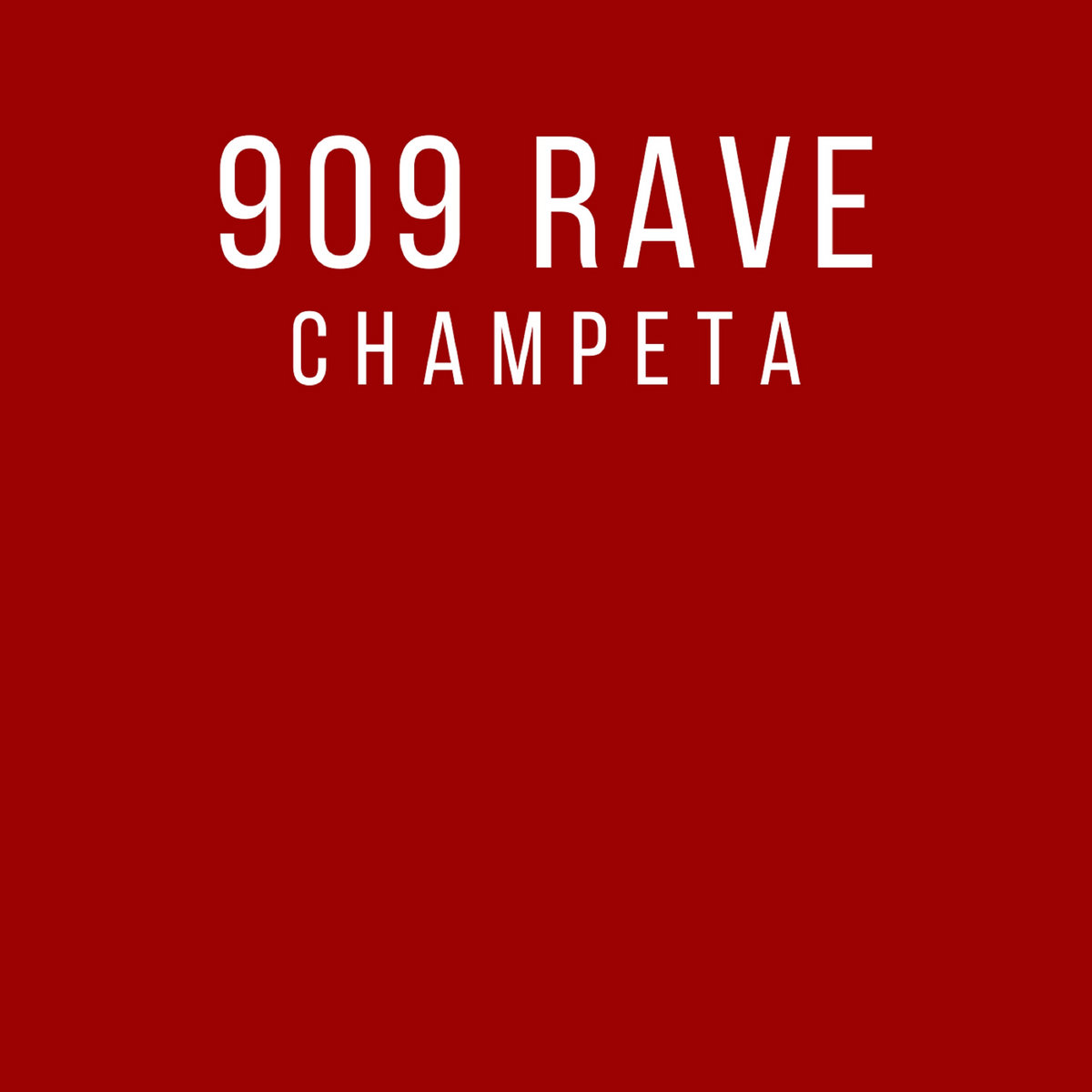 Champeta | 909 Rave | Donald Wilborn