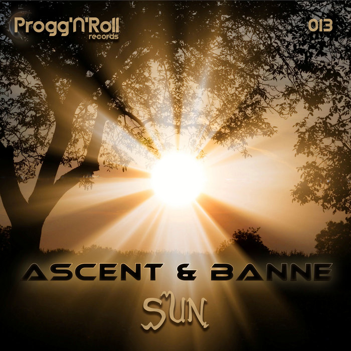 Sunset | Ascent, Banne | Progg 'n' roll Records