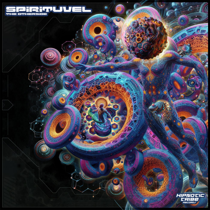 The Otherside | Spirituvel | Hipnotic Tribe Records