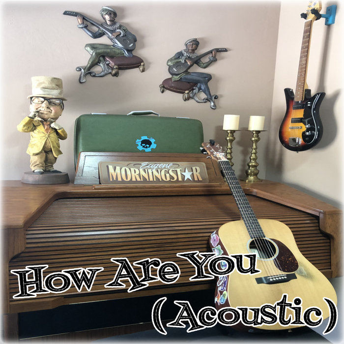 How Are You (Acoustic) | Kid Atticus