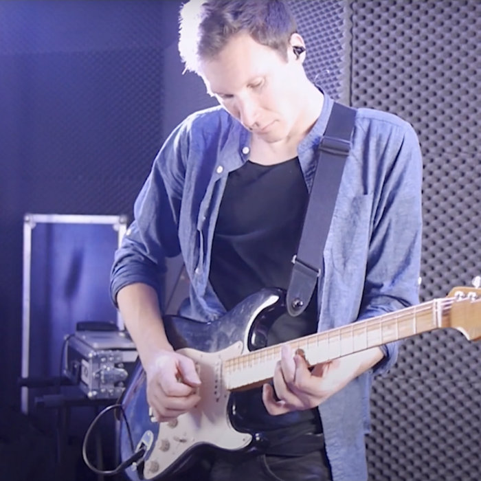 PF Studios Session | BFAD