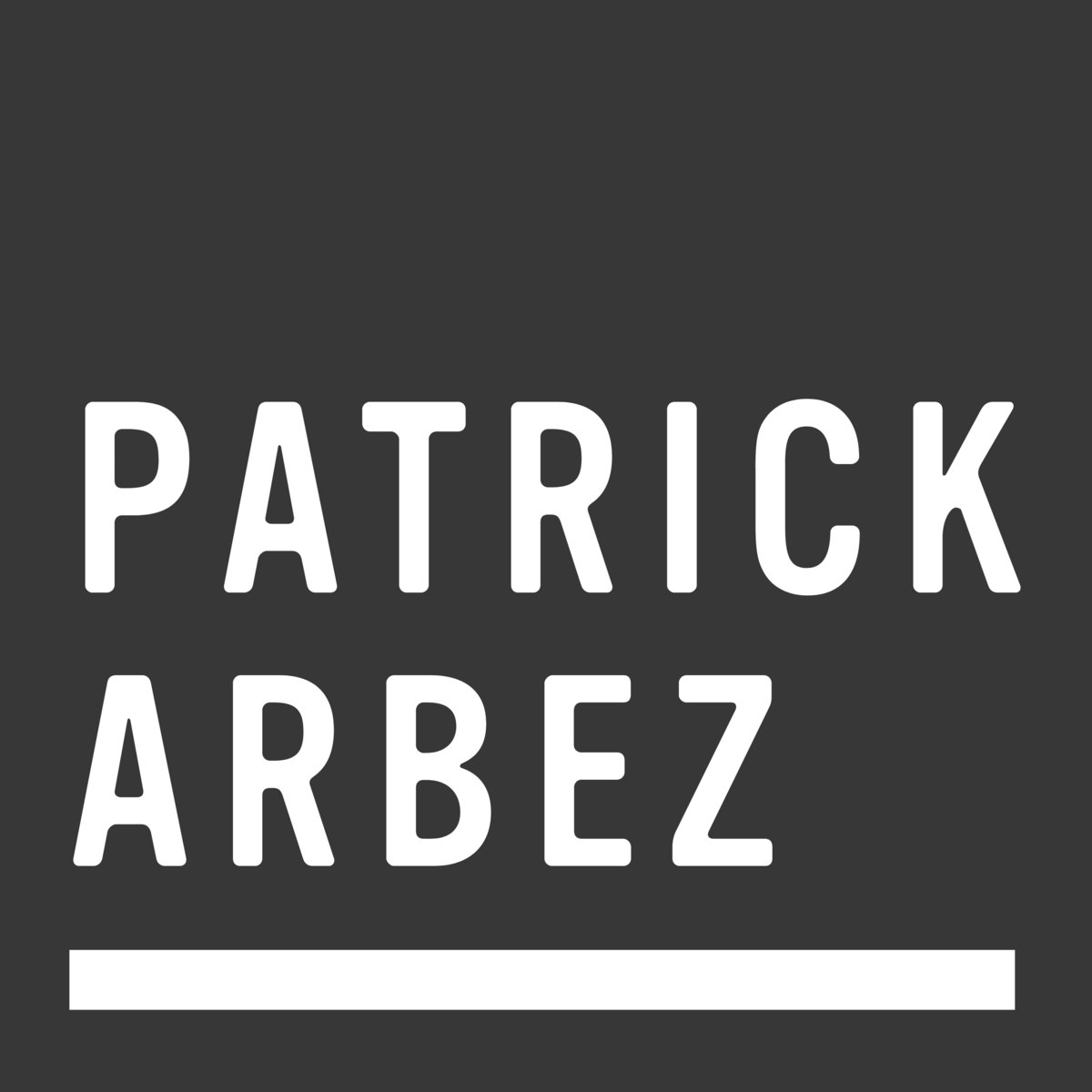 Schwarze Messe | Patrick Arbez
