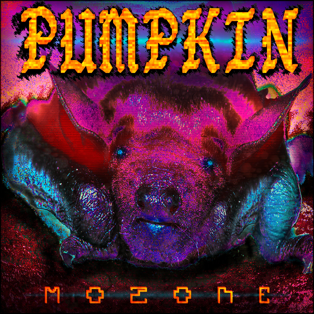 Pumpkin | MOZONE
