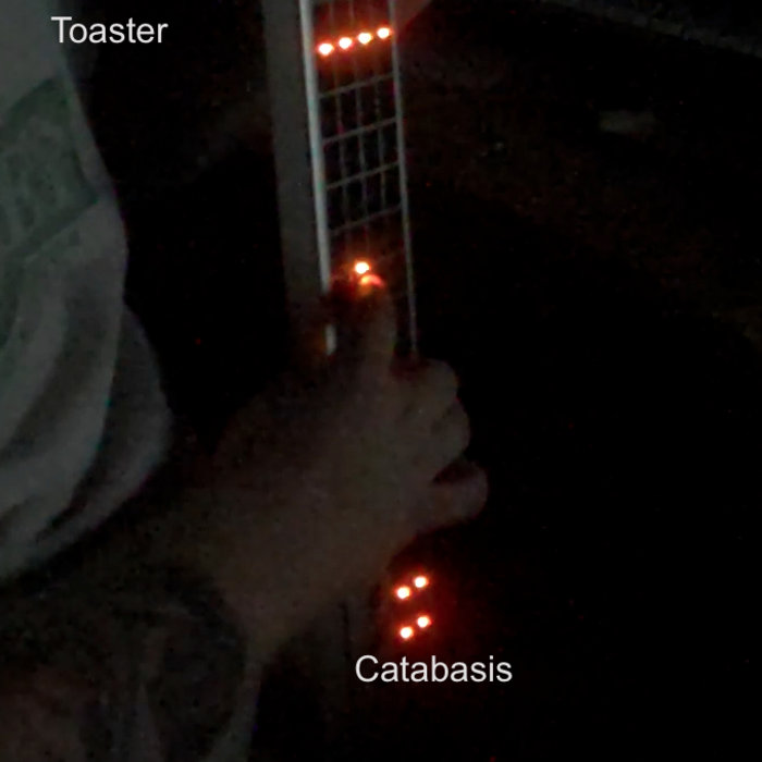 Catabasis | Toaster