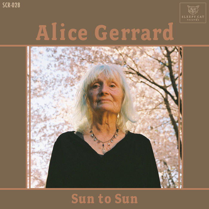 Sun to Sun | Alice Gerrard