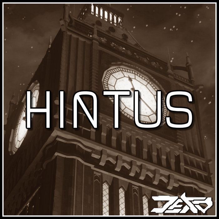 HIATUS | jeko