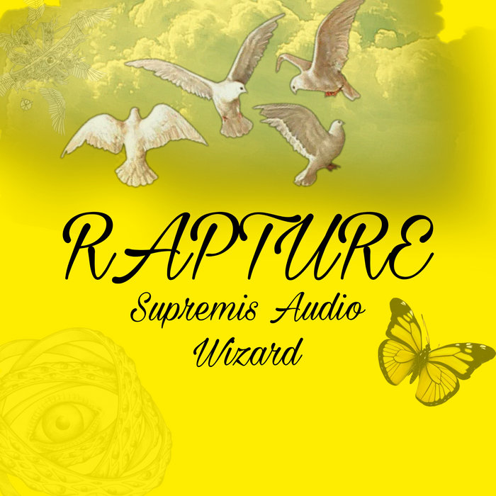 Rapture | Supremis Audio Wizard