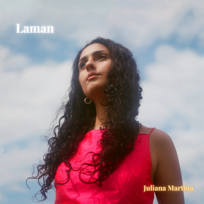 Laman | Juliana Martina