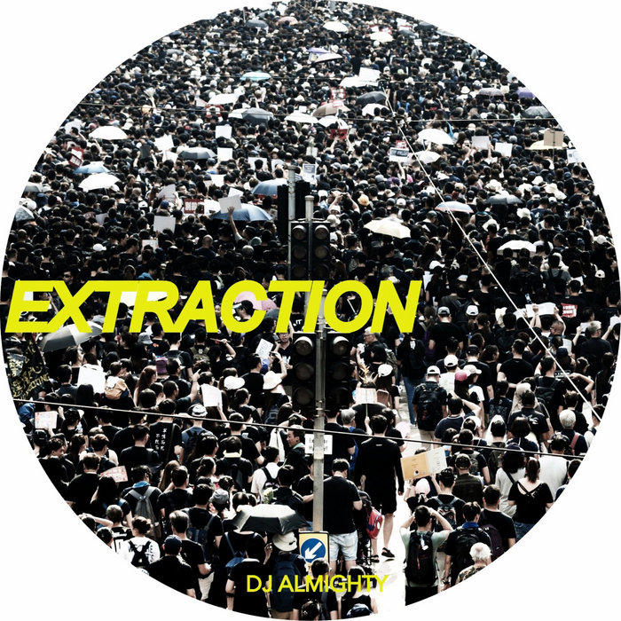 Extraction | Dj Almighty | DSR Digital