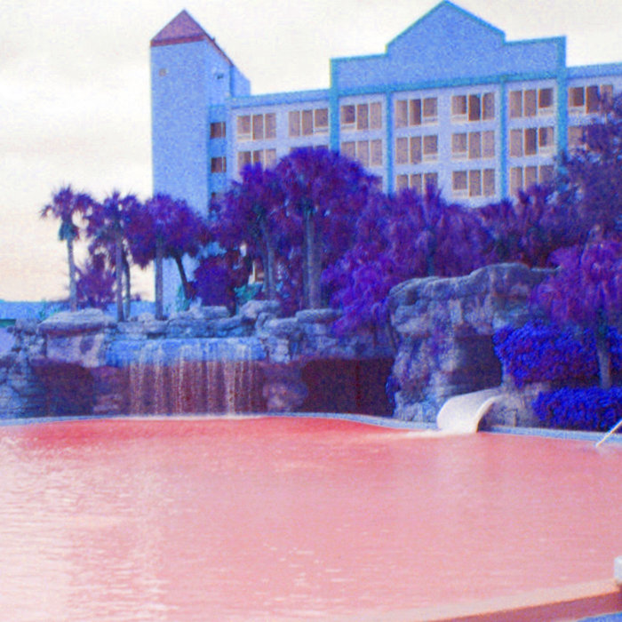 Ramada Radisson | Purple Palm