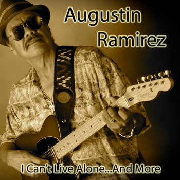 Music | Augustin Ramirez "La Ley De Tejas"