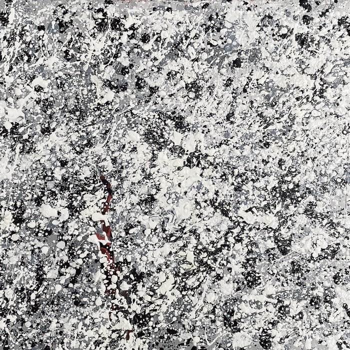 Winter Texture | Ghost Surf