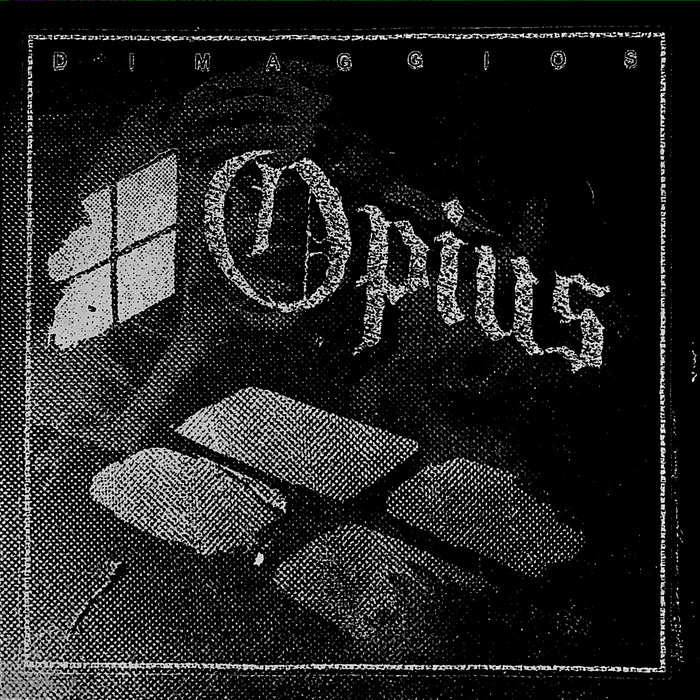 opius | The Dimaggios