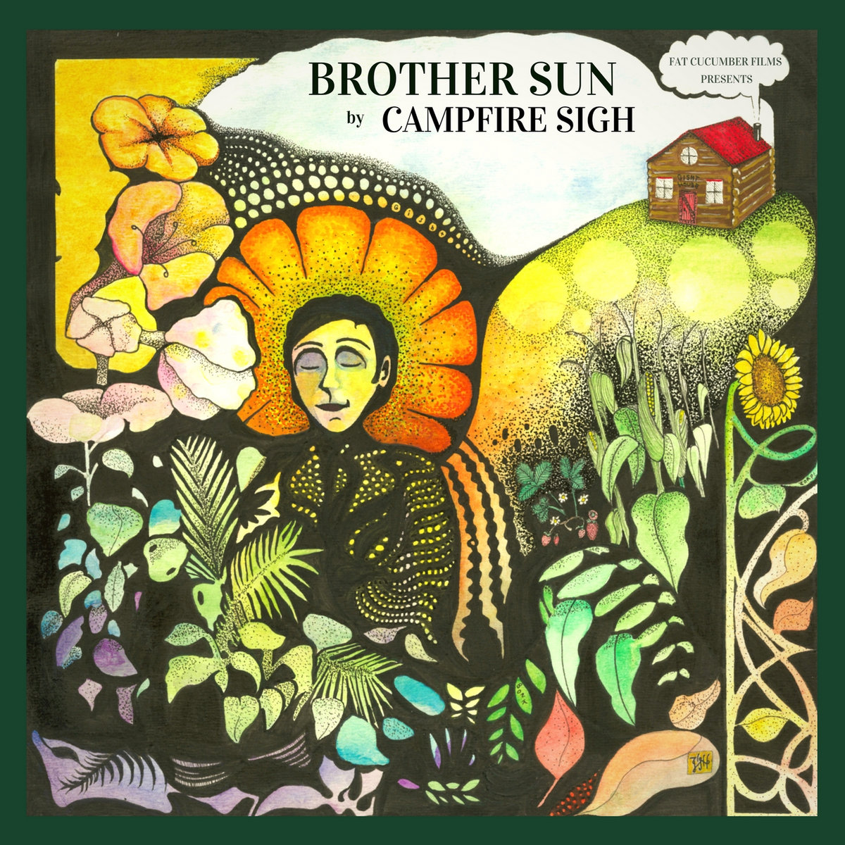 Brother Sun | Campfire Sigh