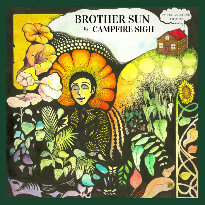 Brother Sun | Campfire Sigh